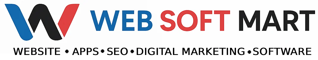 Home - Web Soft Mart